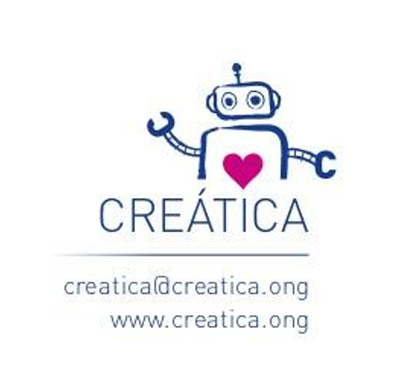 CREÁTICA - Blog Comunitario de Villaverde
